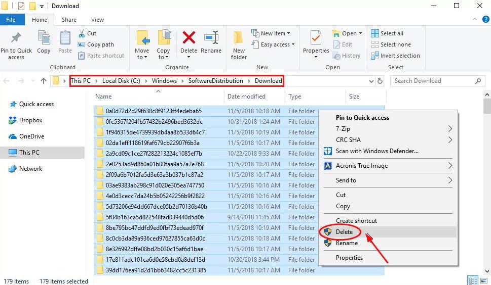 What Is A Modern Setup Host On Windows 10 Alfintech