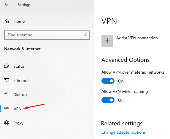 Riseup Vpn Windows